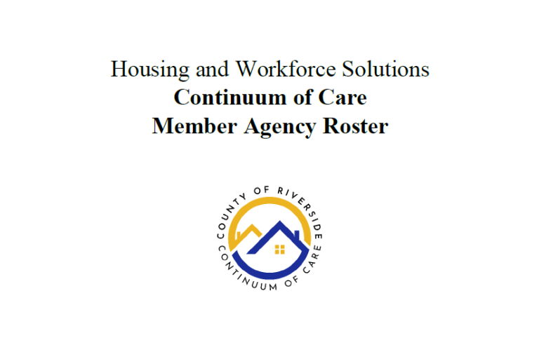 Office of Homeless Services (OHS) | Housing and Workforce Solutions: HWS